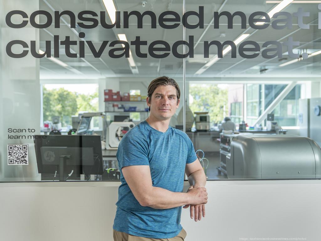 UPSIDE Foods Inc. Company Profile - The Business Journals