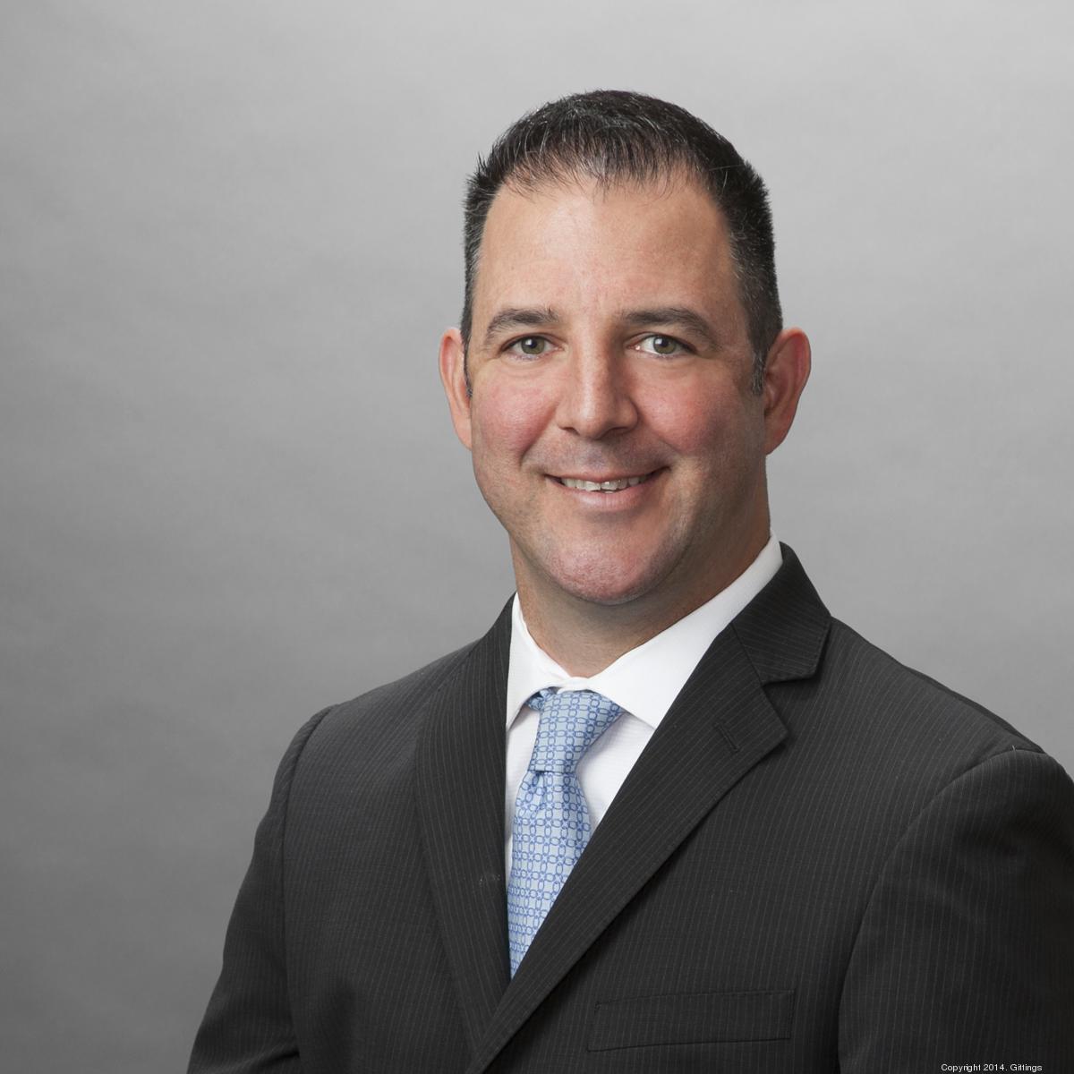 Ryan Freel | People on The Move - Houston Business Journal