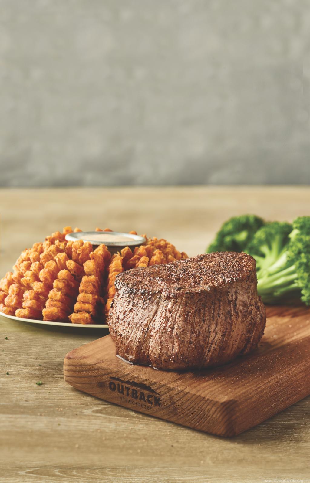 Outback Steakhouse is no longer America’s king of steaks (CNN) | ResetEra