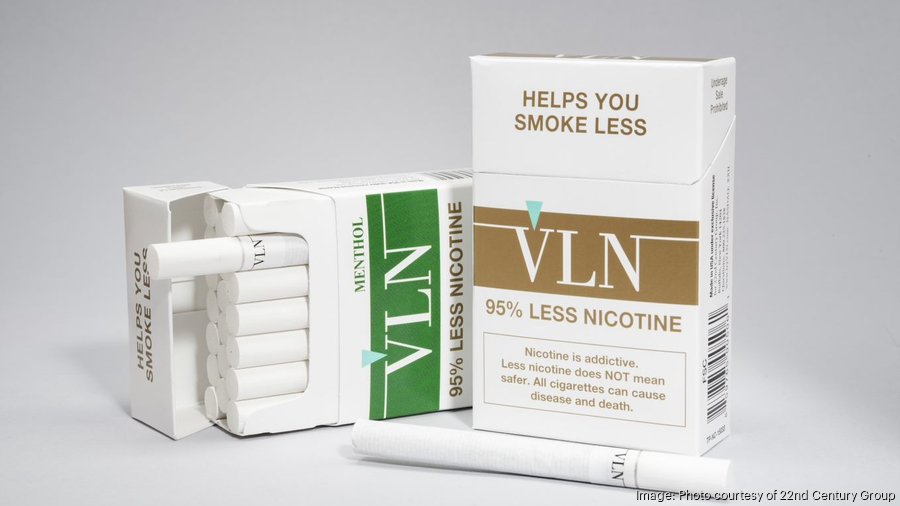 22nd Century Group reports strong growth in third quarter, looks to a ...