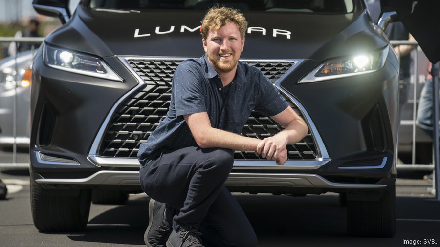 Luminar founder Austin Russell takes 82% stake in Forbes Global Media ...