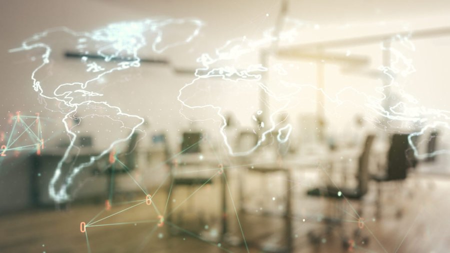 Advantages of working with a Tier 1 internet provider - Charlotte ...