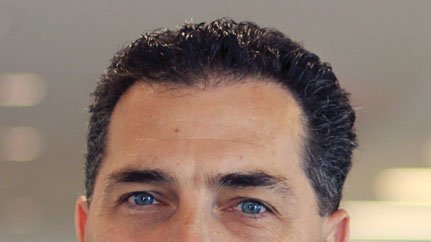 CIO Awards - Richard Thomas - Triangle Business Journal