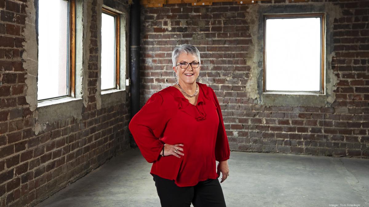 Women of Influence 2022: Mary Daniel of ClaimMedic - Jacksonville ...