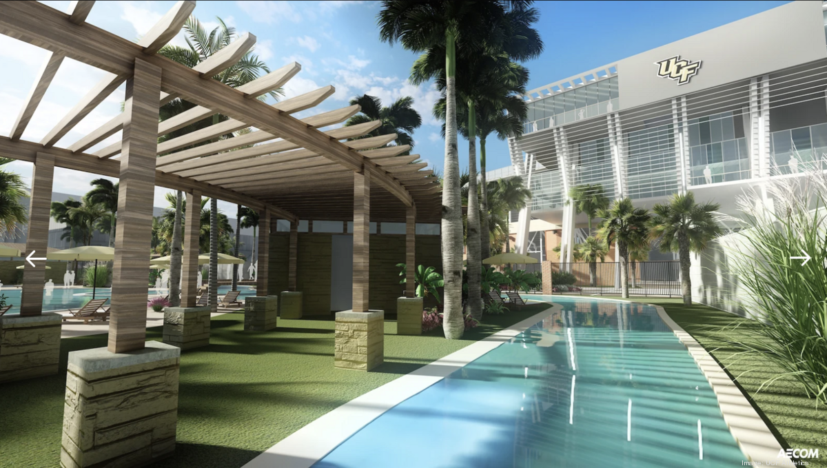 University of Central Florida set to move forward with big football ...