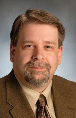 CIO Awards - David Roseberry - Triangle Business Journal