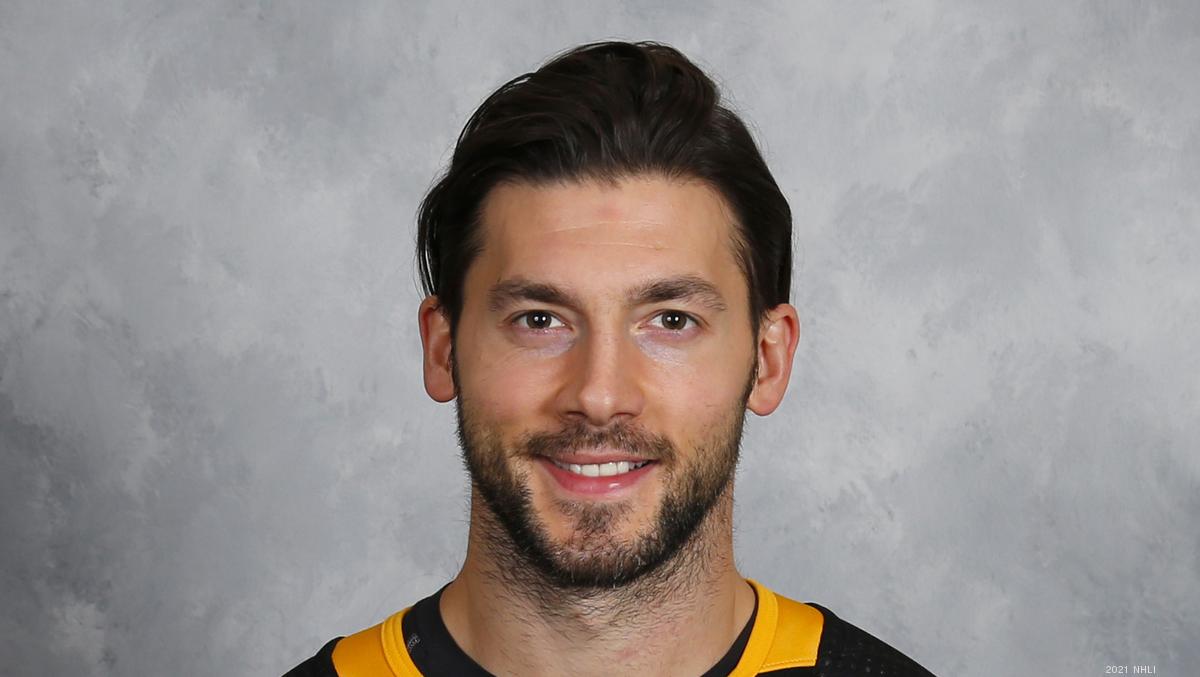 Penguins agree to terms with defenseman Kris Letang on 6-year contract ...