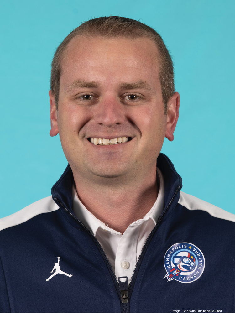 Amanda McLamb - Charlotte Business Journal