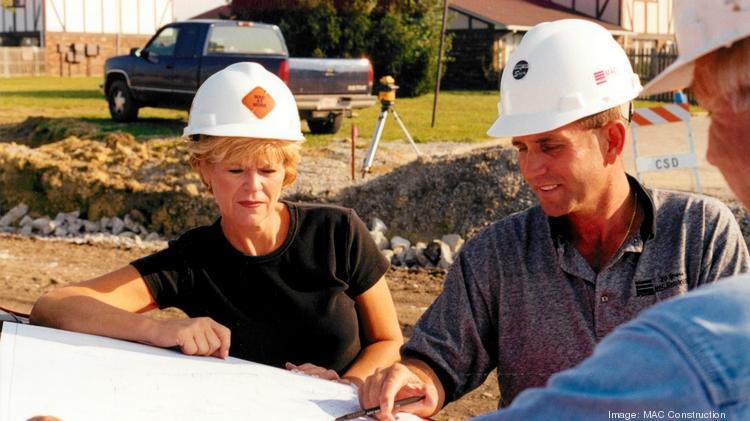 FAMILY BUSINESS AWARDS: MAC Construction - Louisville Business First