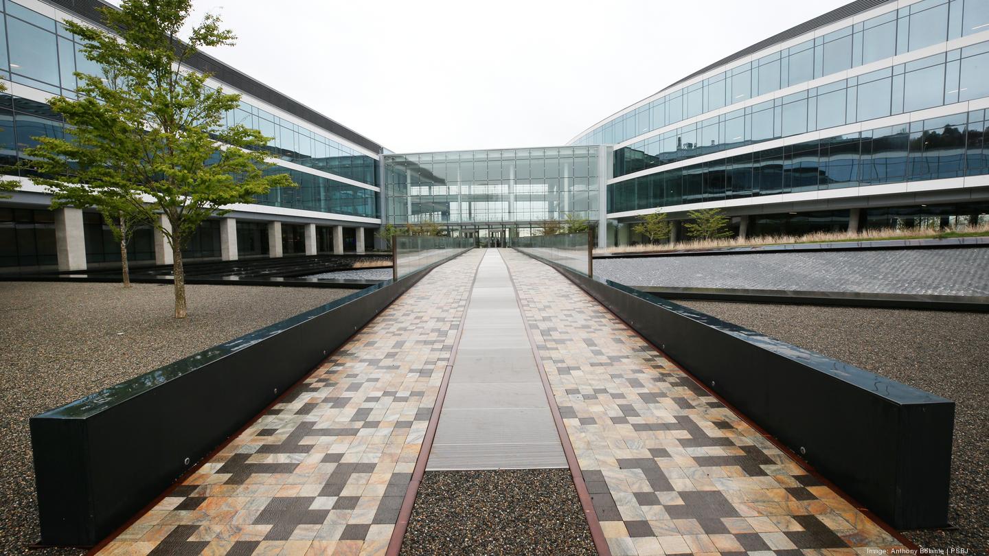 Seattle Inno - Expedia pulls back curtain on new Seattle campus