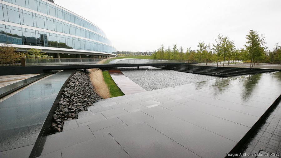 Expedia's new $900M campus is a big bet - Puget Sound Business Journal