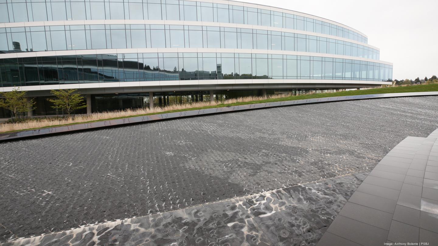 Seattle Inno - Expedia pulls back curtain on new Seattle campus