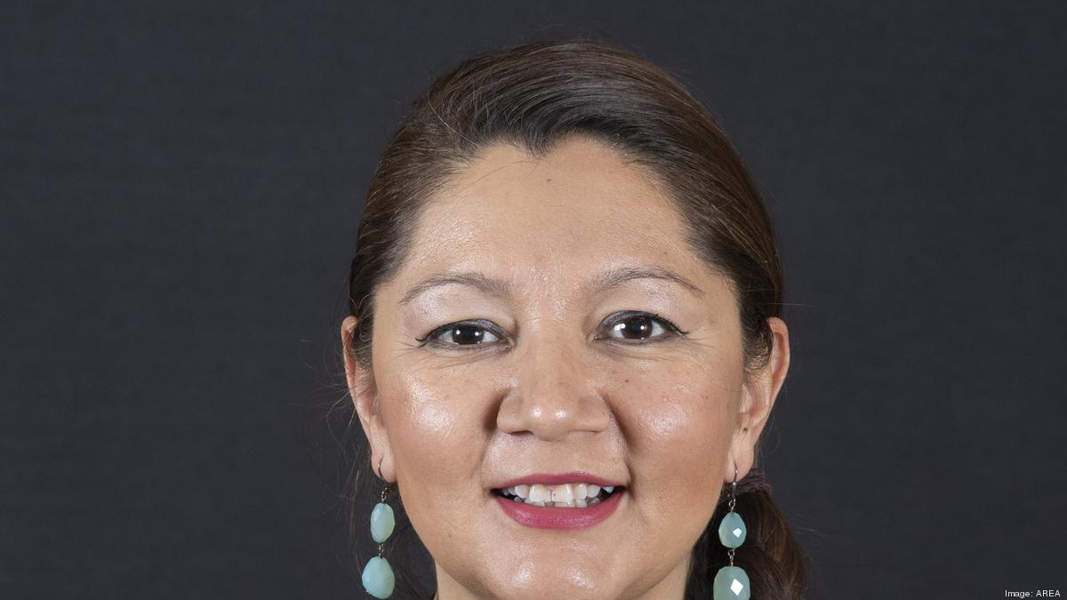 New Mexicans to Know: Meet Jessica Priego of Albuquerque Regional ...