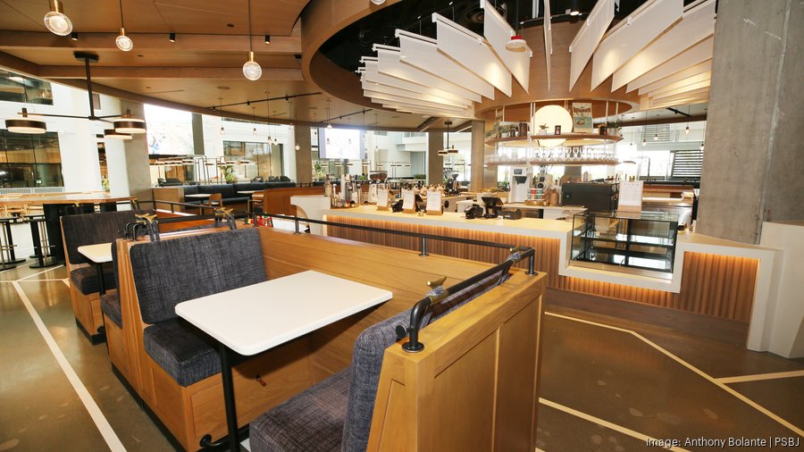 Expedia calls employees back to new Seattle campus - Puget Sound ...