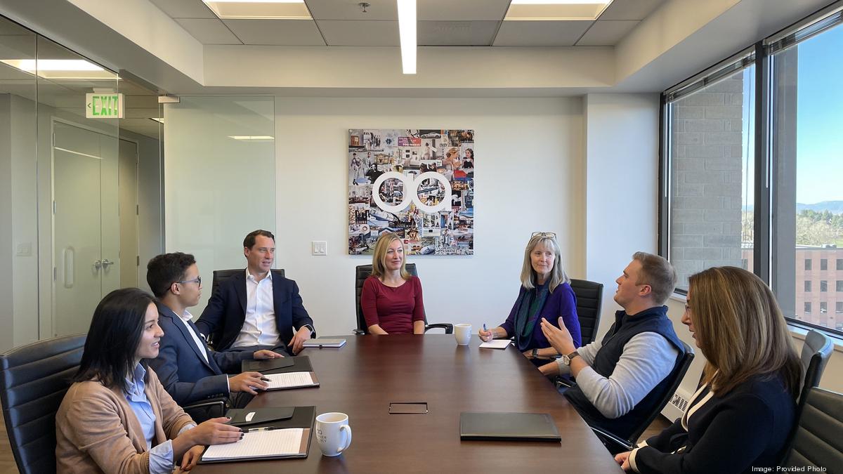 Small Business Awards finalist: Denver Agency - Denver Business Journal