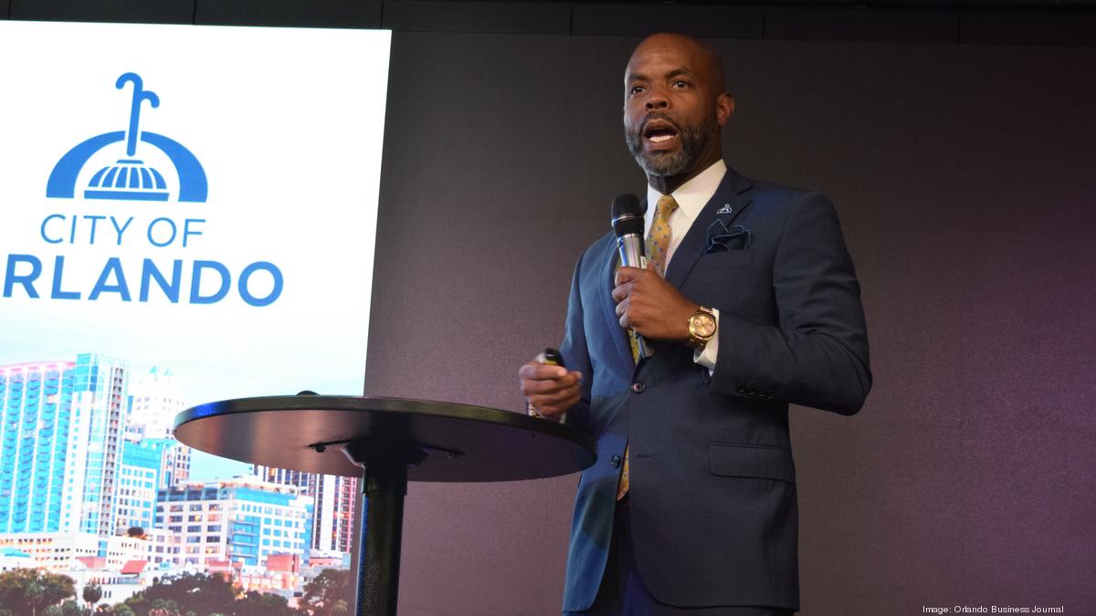 Orlando's International Drive balances growth from Universal, housing ...