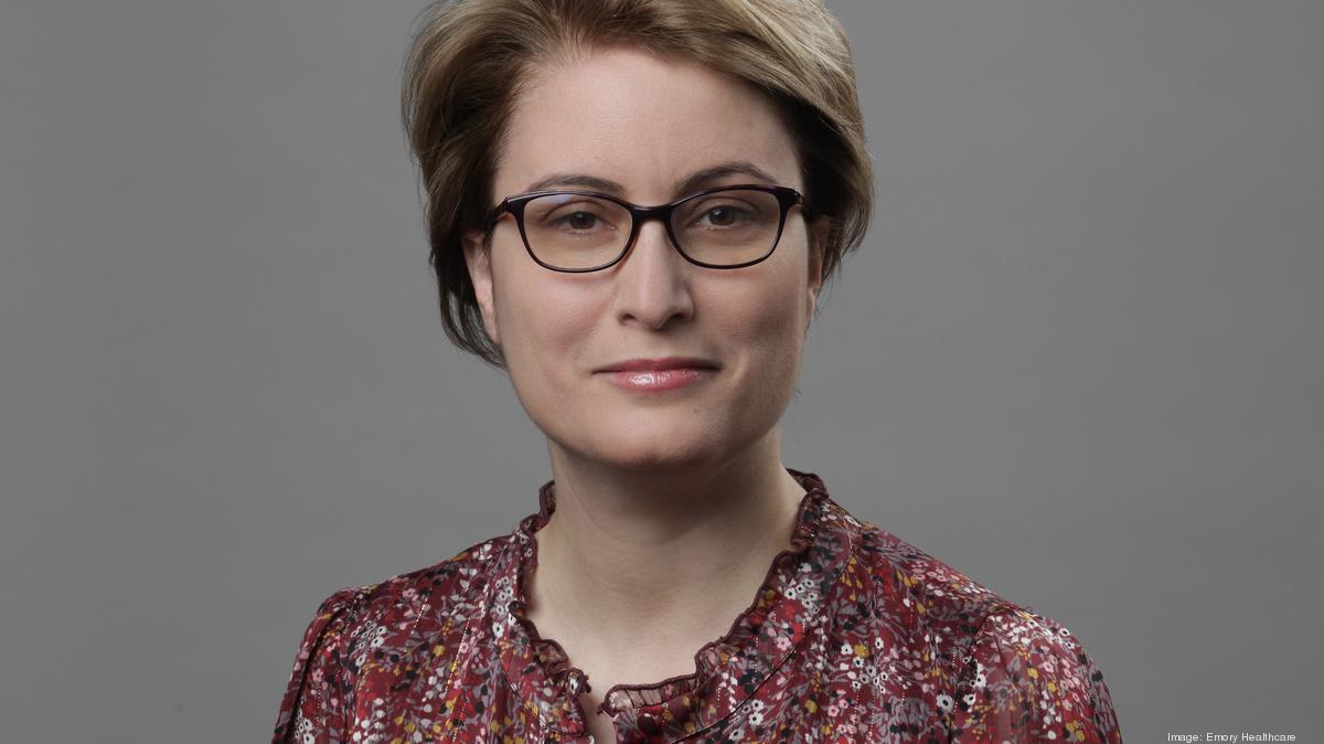 Emory's Dr. Nadine Rouphael works on Covid vaccine frontlines - Atlanta ...