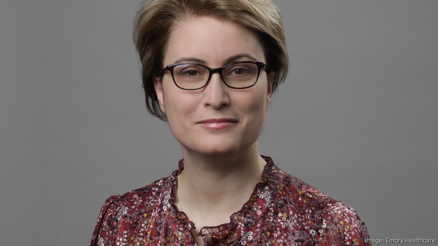 Emory's Dr. Nadine Rouphael works on Covid vaccine frontlines - Atlanta ...