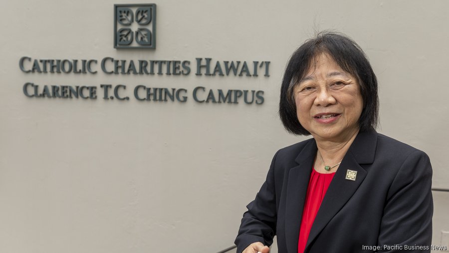 Hawaii nonprofits feel the pinch to fill in financial pukas - Pacific ...