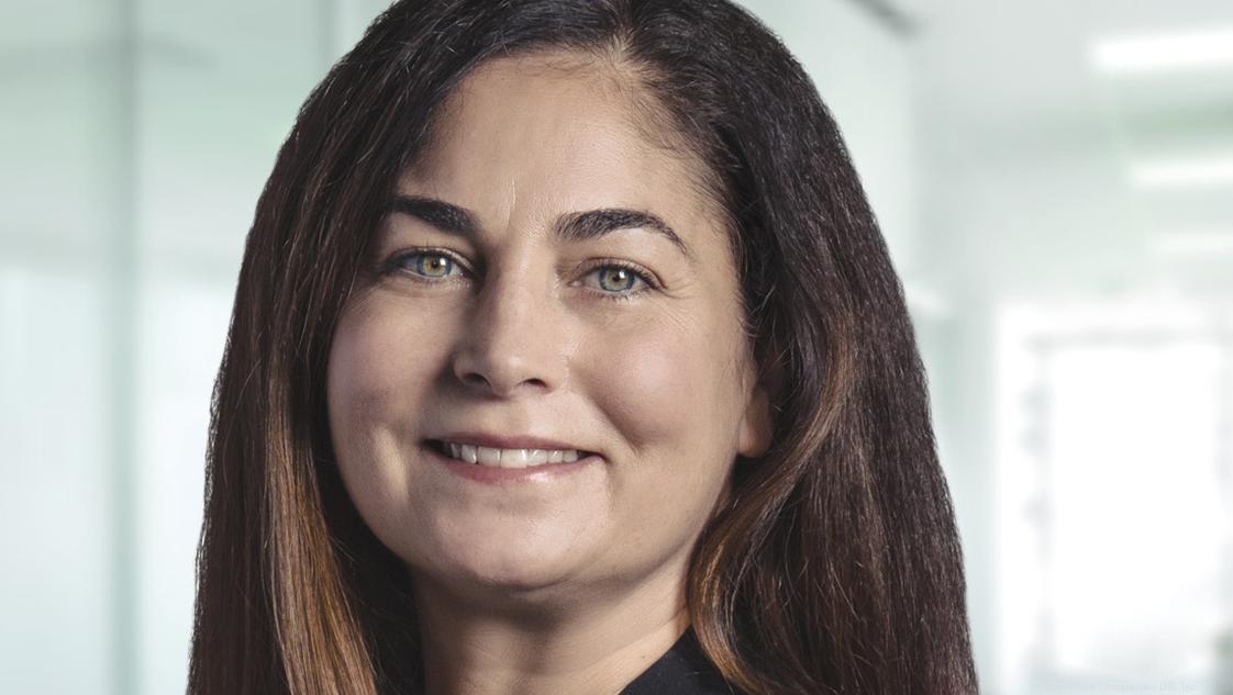 Ryan Cos.' new head of multifamily once literally swam with sharks for ...