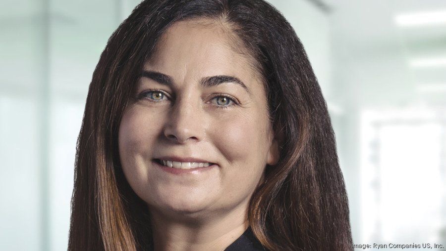 Ryan Cos.' new head of multifamily once literally swam with sharks for ...