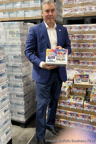 Try-It Distributing grows over four generations. - Buffalo Business First