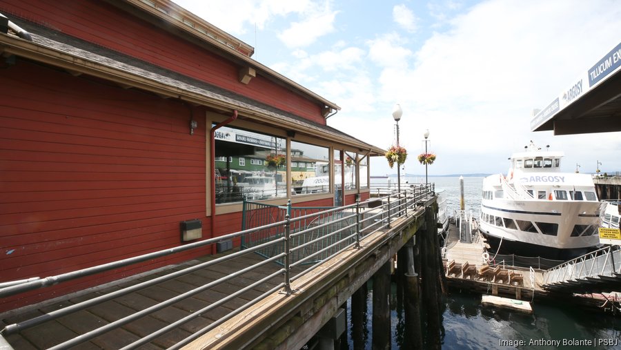 Elliott's Oyster House owner opening Seattle waterfront restaurant in ...
