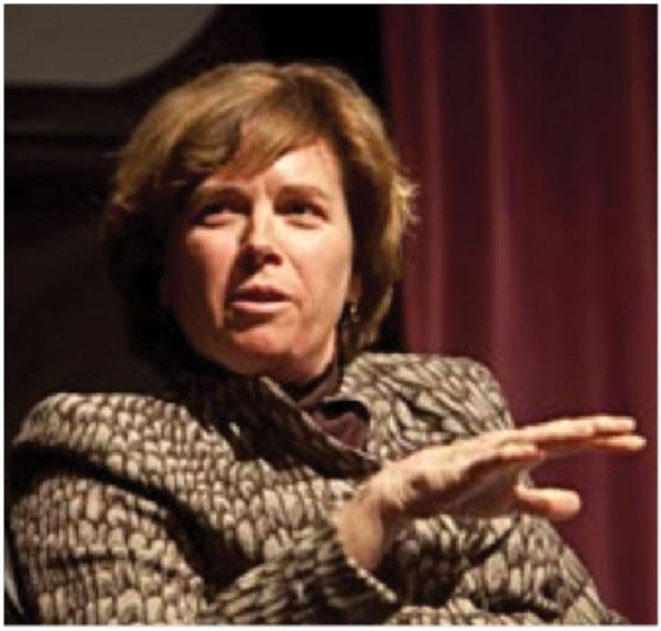 CIO Awards - Tracy Futhey - Triangle Business Journal