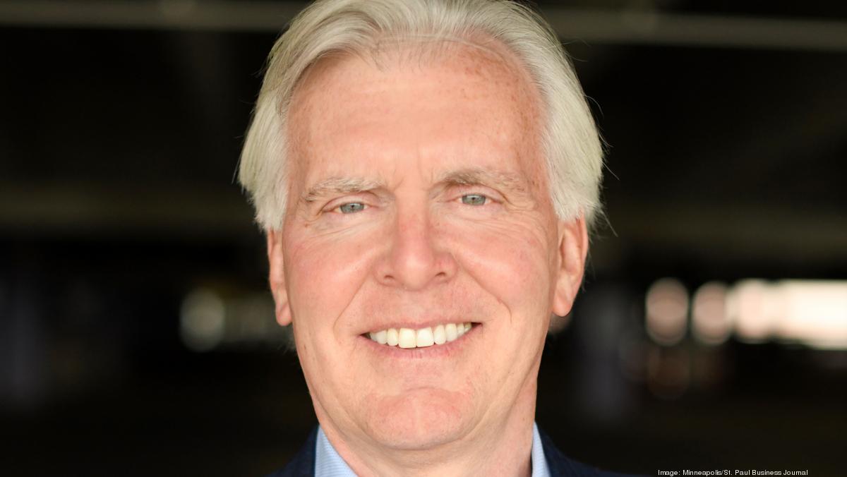 2022 People to Watch: John Stanoch - Minneapolis / St. Paul Business ...