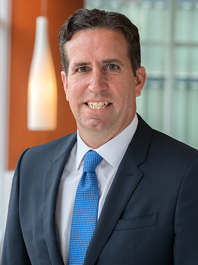 David Nirtaut | People on The Move - Chicago Business Journal