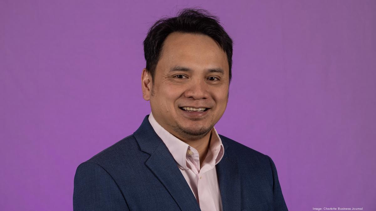 Truong (Tony) Vo - Charlotte Business Journal