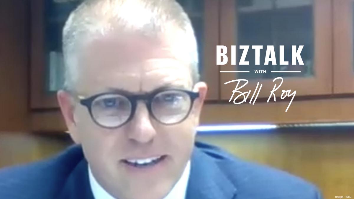 BizTalk with Bill Roy Podcast Episode 260: Kevin Strecker, Ascension ...