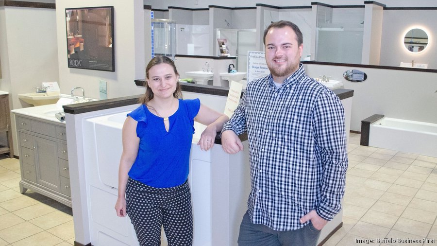 Erb Co. in Buffalo keeps inventory levels high to combat pandemic ...