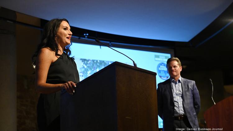 Everything you need to know about nominating for Denver Business ...