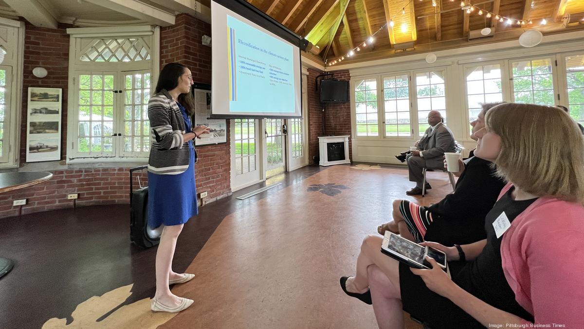 Duquesne Light sets out strategies for clean energy electrification ...