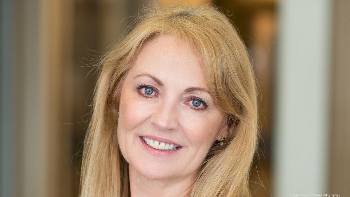 Orlando Inno - New StarterStudio CEO Dawn Haynes aims to give Orlando ...