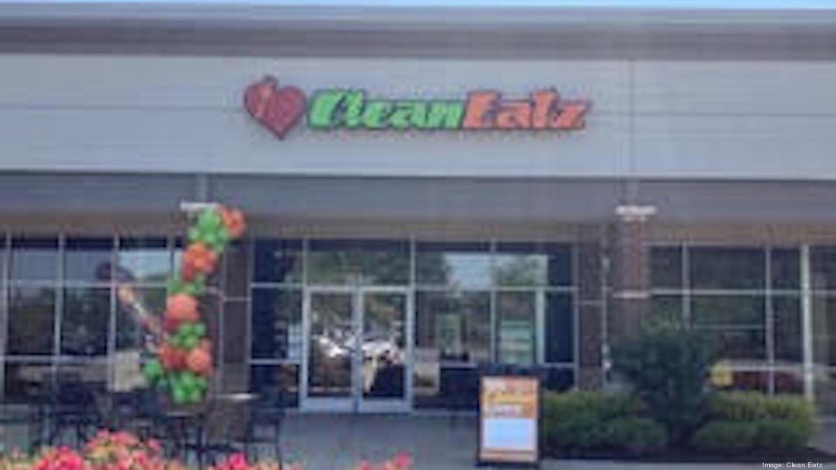 Clean Eatz chain opens first store in Louisville's East End ...