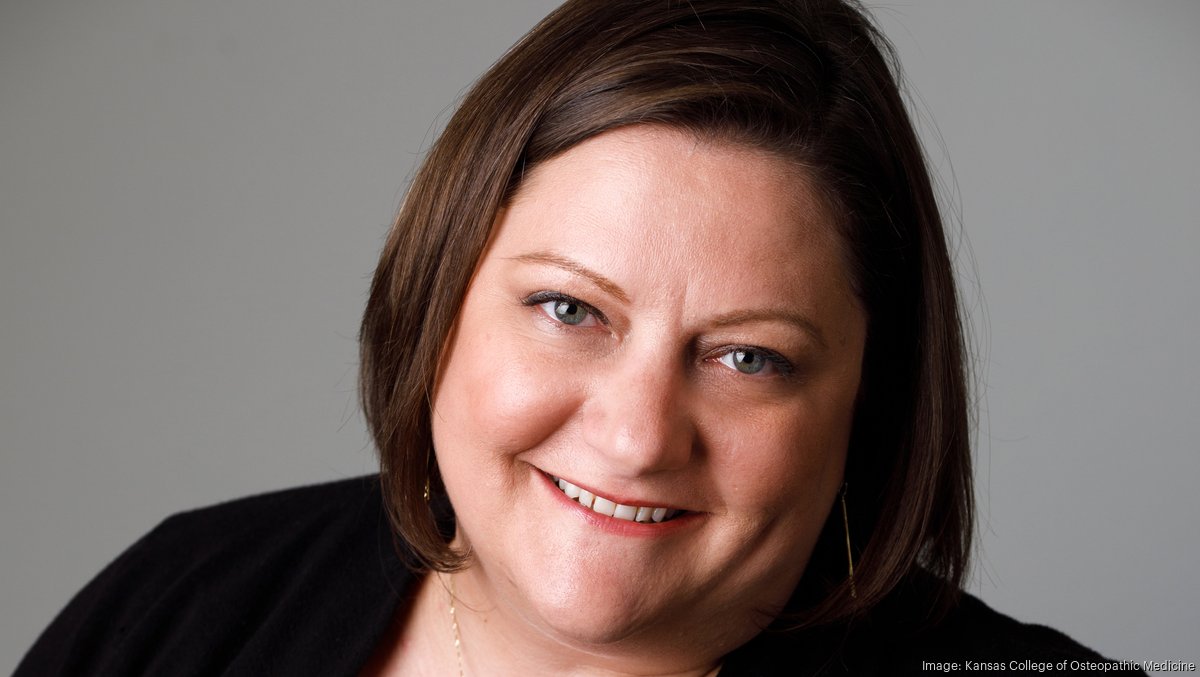 Molly Fox, Kansas College of Osteopathic Medicine - Wichita Business ...