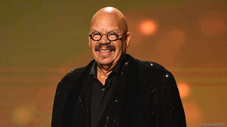 Radio Hall of Fame member Tom Joyner sells Golden Beach home for $19M ...