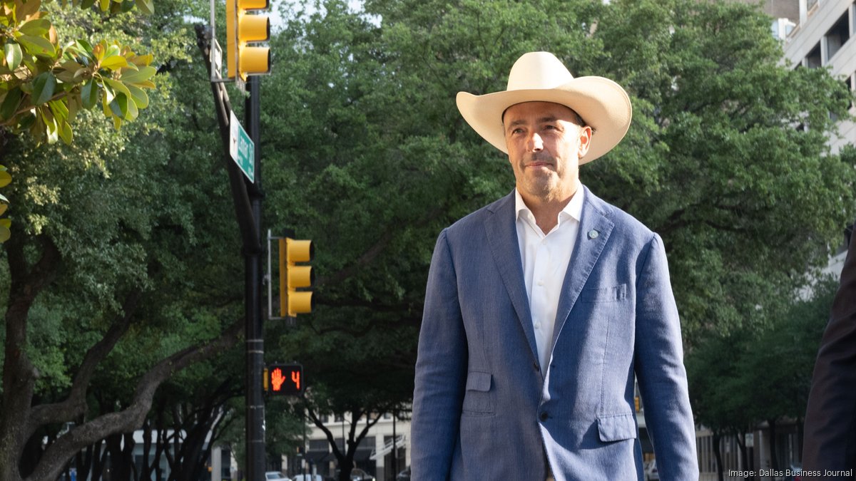 Kyle Bass' Conservation Equity Management raises $71M new fund - Dallas ...