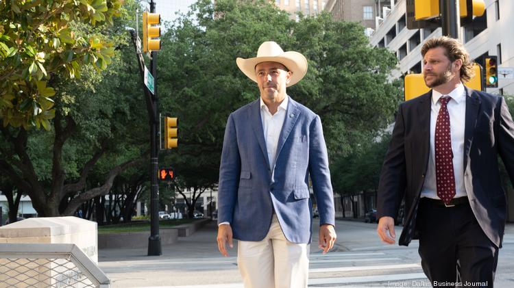 Kyle Bass dismisses UDF's claims as prison sentences delivered: 'They ...