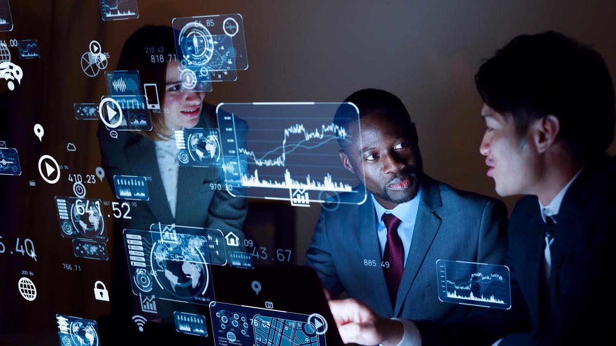 5 ways to forge an equitable digital future - Puget Sound Business Journal