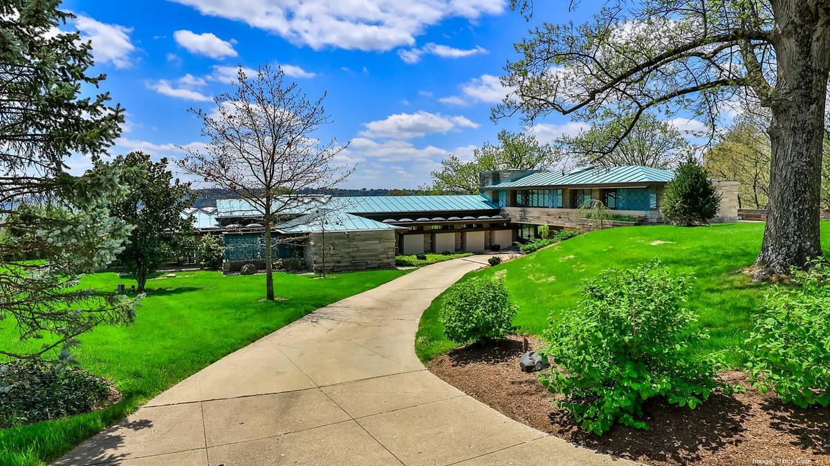 Former Corbett estate in Hyde Park sold for $3.75 million - Cincinnati ...