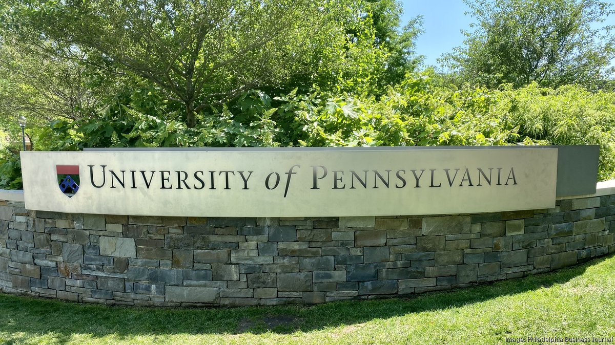 Penn working to minimize 'significant' impact of $240M in NIH cuts ...