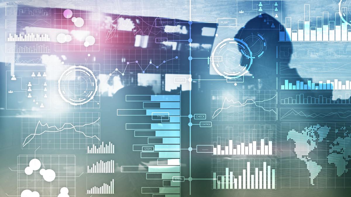 How data keeps growth goals on track - Nashville Business Journal