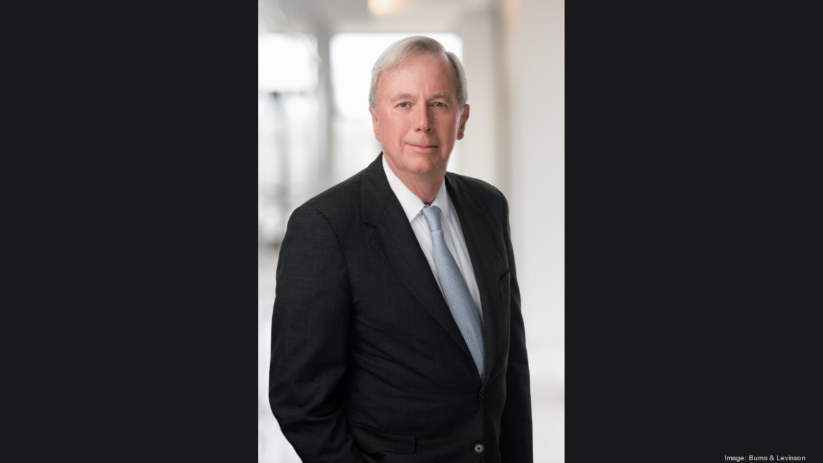 Providence lawyer Sean Coffey earns lifetime achievement award ...