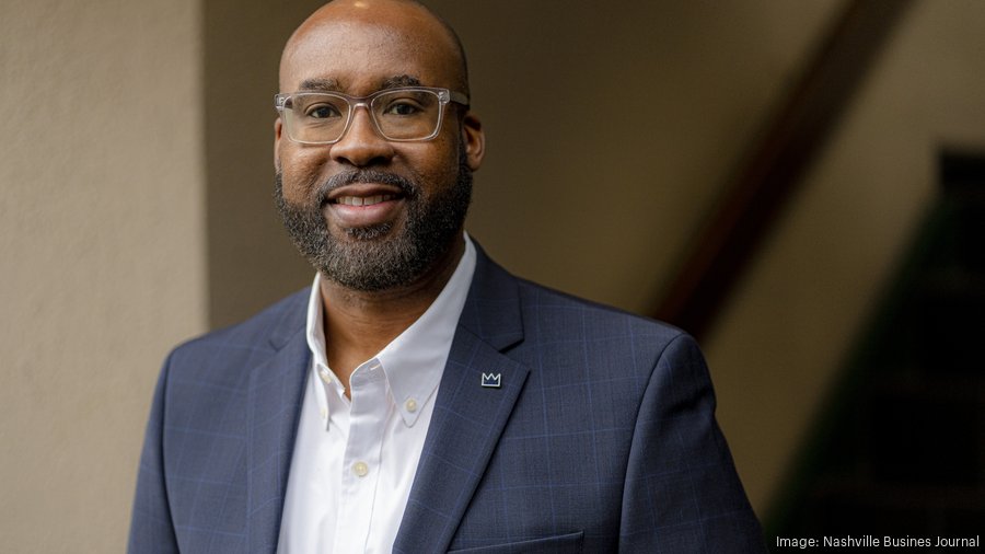 Meet the 2025 Power 100: Trendsetters - Nashville Business Journal