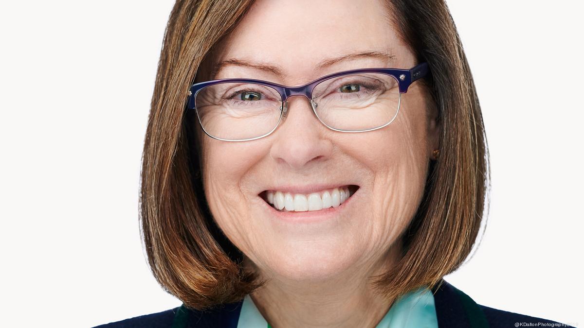 Roni Luckenbill, CEO of Girl Scouts of Western Ohio, to retire ...