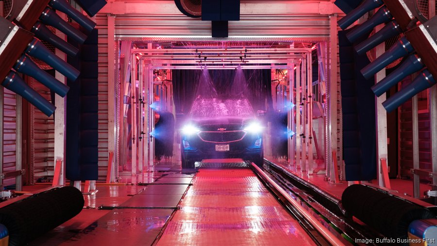 Stunning Delta Sonic Niagara Falls Ny Photos