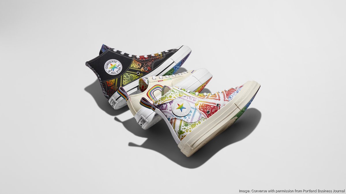Nike Names new Converse CEO - Portland Business Journal